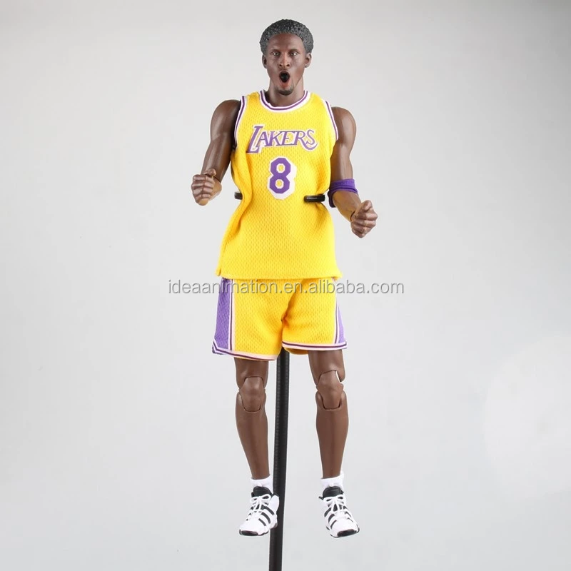 Famous Nba Figure Oem Pvc 3d Nba Action Figure From China Manufacturer ...