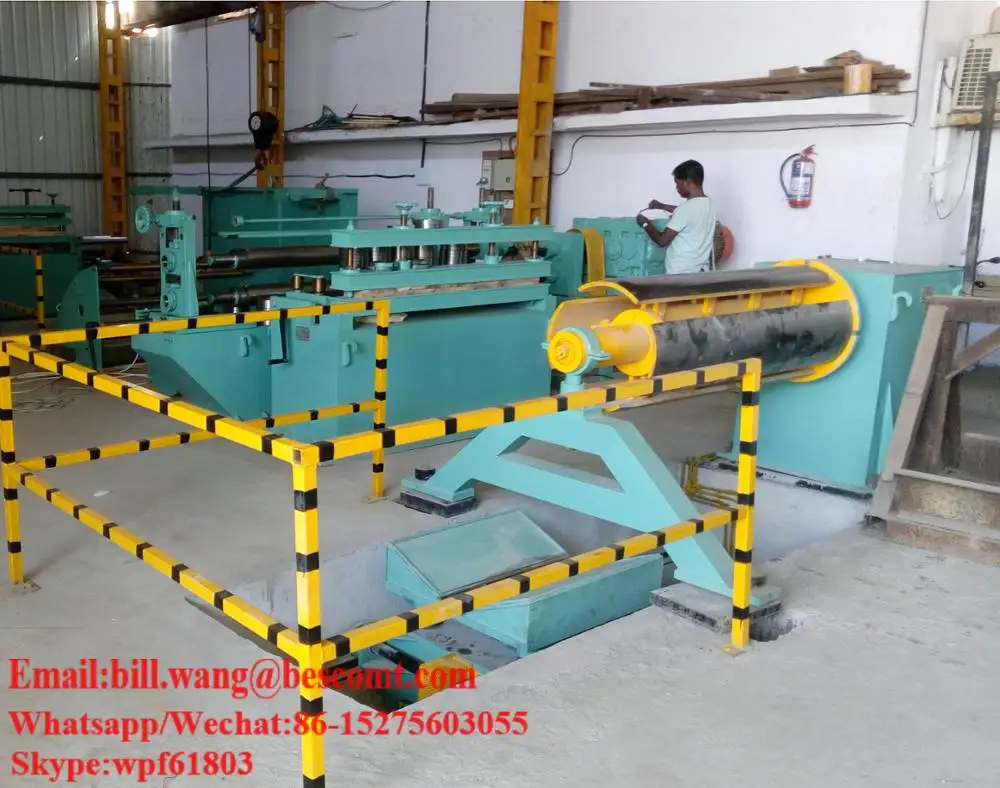 Metal Coil Unwinder,Unwinding Coiler - Buy Coil Unwinder,Metal Coil ...