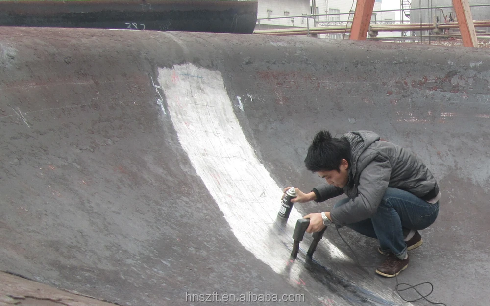 Ellipsoidal Pressure Tank Heads - Buy Pressure Tank Heads,Pressure Tank ...