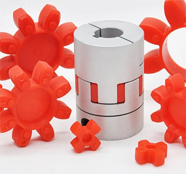 Polyurethane Elastic Couplings at Best Price - Durable & Versatile