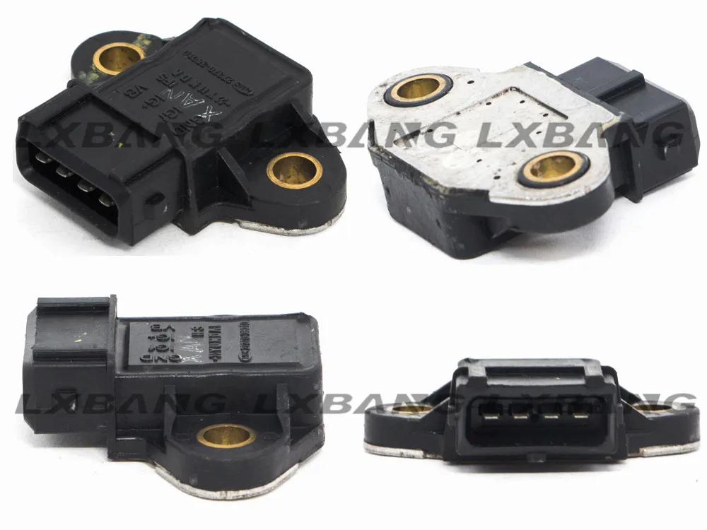 Fallo De Encendido Fallo Para Hyundai Sonata Sorento Oem 27370-38010 ...