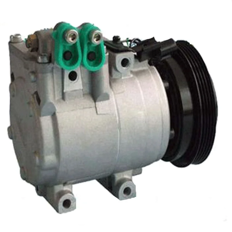 AC Compressors for Hyundai Elantra 2.0L - Reliable Performance