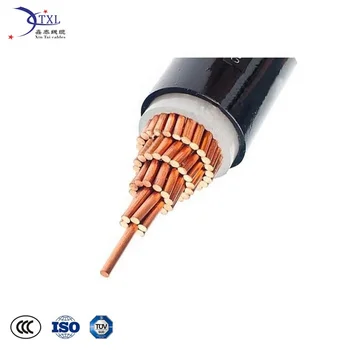 Single Prices Per Meter 4x1c Cu 16mm 500mm2 4 Core 95 Sq Mm Copper What ...