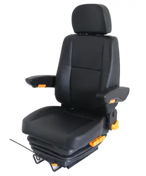 Air Suspension Bus Coach Driver Seat - Buy Coach Bus Seat,Driver Seat ...
