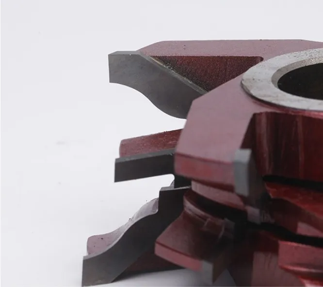 2020 Hot Sale Spindle Moulder Cutters - Efficient Woodworking