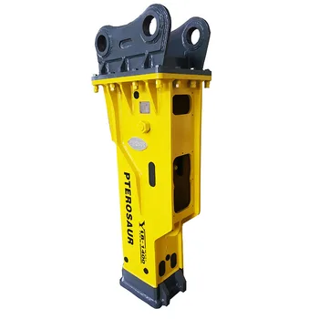 Guillotine Concrete Teledyne Rock Breaker Ireland - Buy Guillotine ...