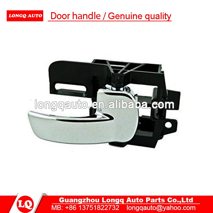 80670-jd000 Genuine Auto Front Rear Left Right Door Handle For Nissan ...