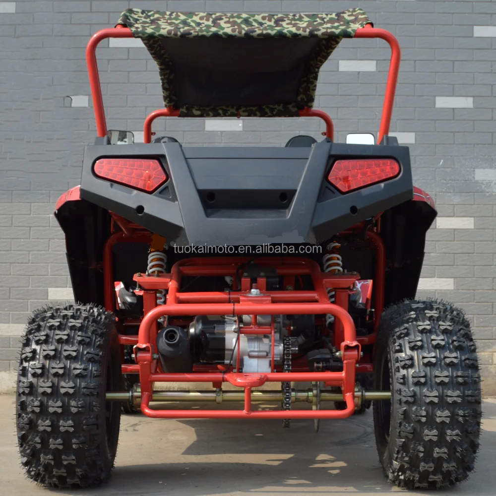 12kw 300cc Water-cooling Cvt 4x2 Utv Buggy (tkg300-a1) - Buy 4x2 Utv ...