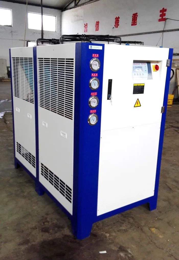 Air Cooled Chiller System Operation Price List - Buy Air Cooled Chiller ...