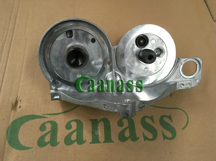 Cabezal de filtro de combustible 21023287 21023285 21023279 para ...