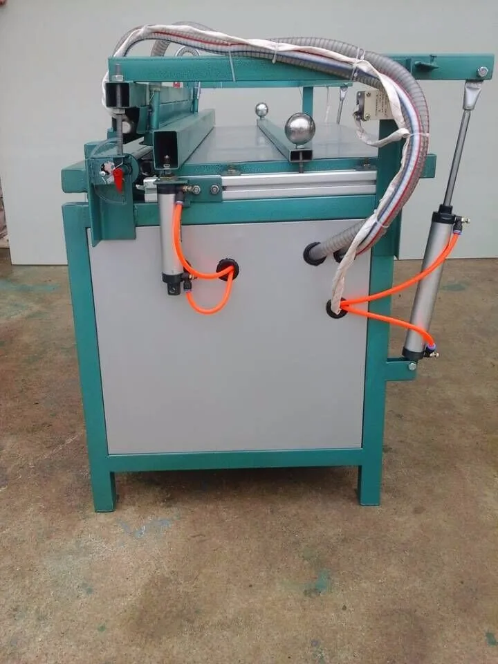 FW1200 Automatic ABS PS PC Acrylic Plastic Bending Machine