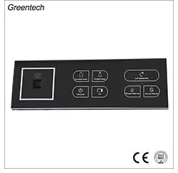 Thermal Sensor Switch Wind Speed Regulation Switch Thermostat Switch ...