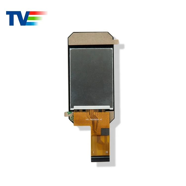 240x320 IPS 2 Inch TFT LCD Display with Capacitive Touch Screen Module