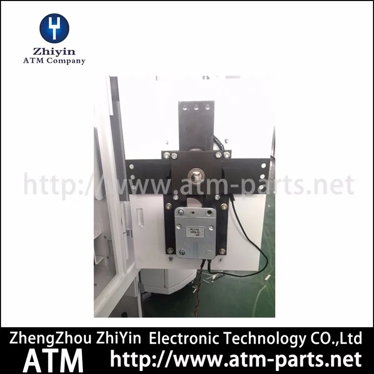 JN2025 ATM Safe Lock - Dual Mode Electronic Combination Lock