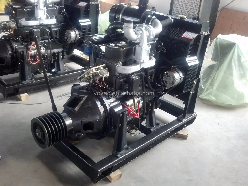 Cheap Price!!! 56kw/76hp Ricardo Diesel Engine With Pto - Buy China ...
