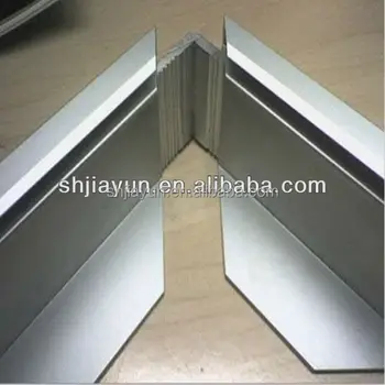 Oem Motorhome Rv Aluminum Door Frame Extrusion With Iso& Rohs ...