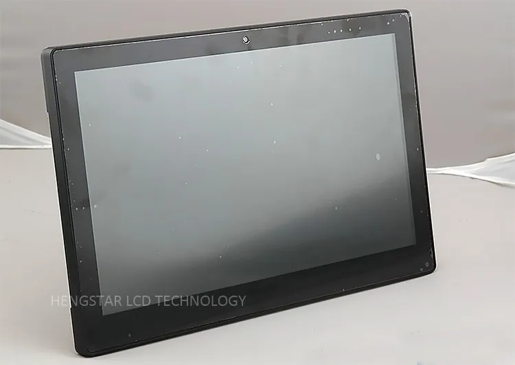 15" Inch Android Tablet Pc 15 Inch With Rj45 Poe For Home Automation ...