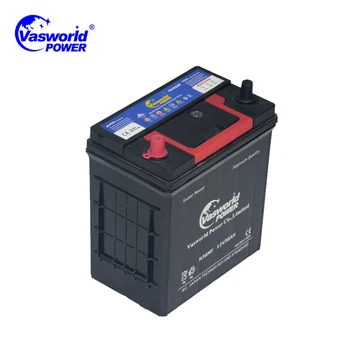 Small Car Battery 12v 36ah Japan Car Battery Mf Car Battery - Buy Mf ...