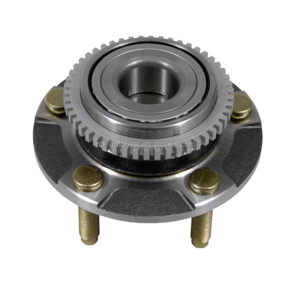 Altatec Wheel Hub Bearing 513115 Br930250 Fw9115 Dacf1110d Dacf1110dr ...