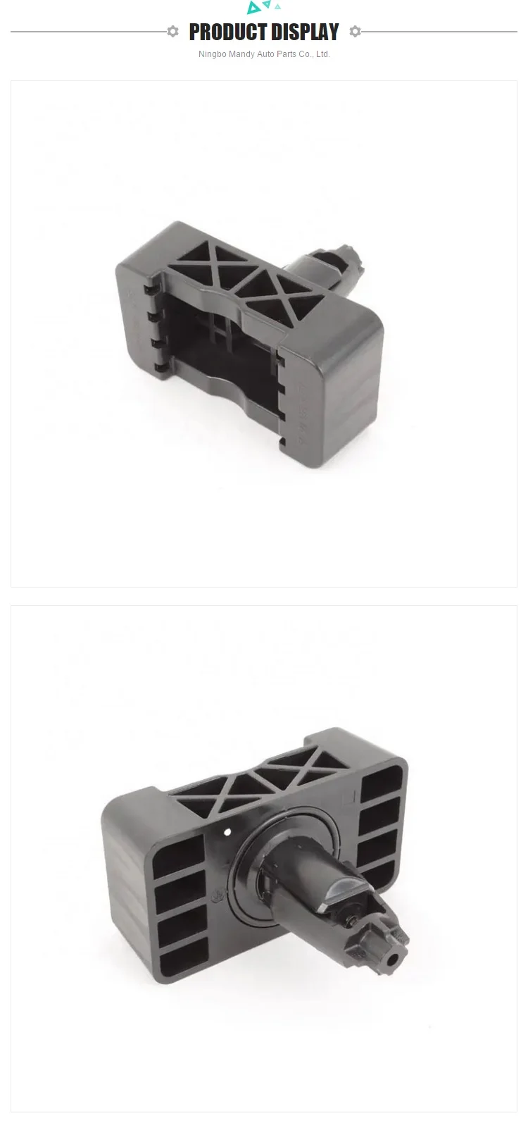 High Quality Auto Parts Car Jack Support For Mercedes Ml350 Ml550 ...