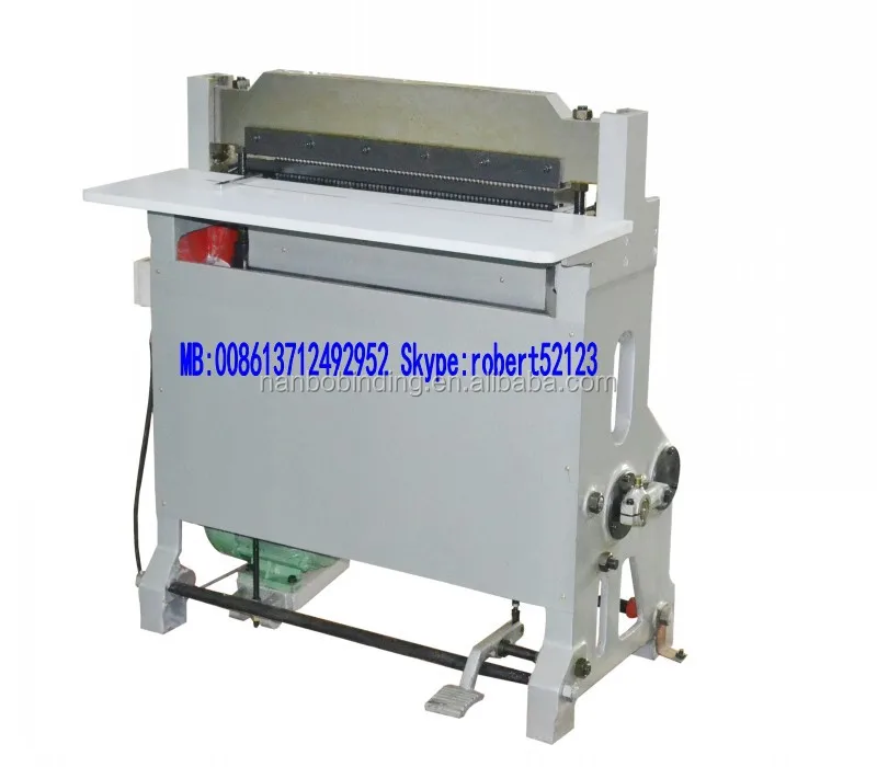 Nbw-450 Industrial Automatic Plastic Spiral Wire Coil Binding Machine ...