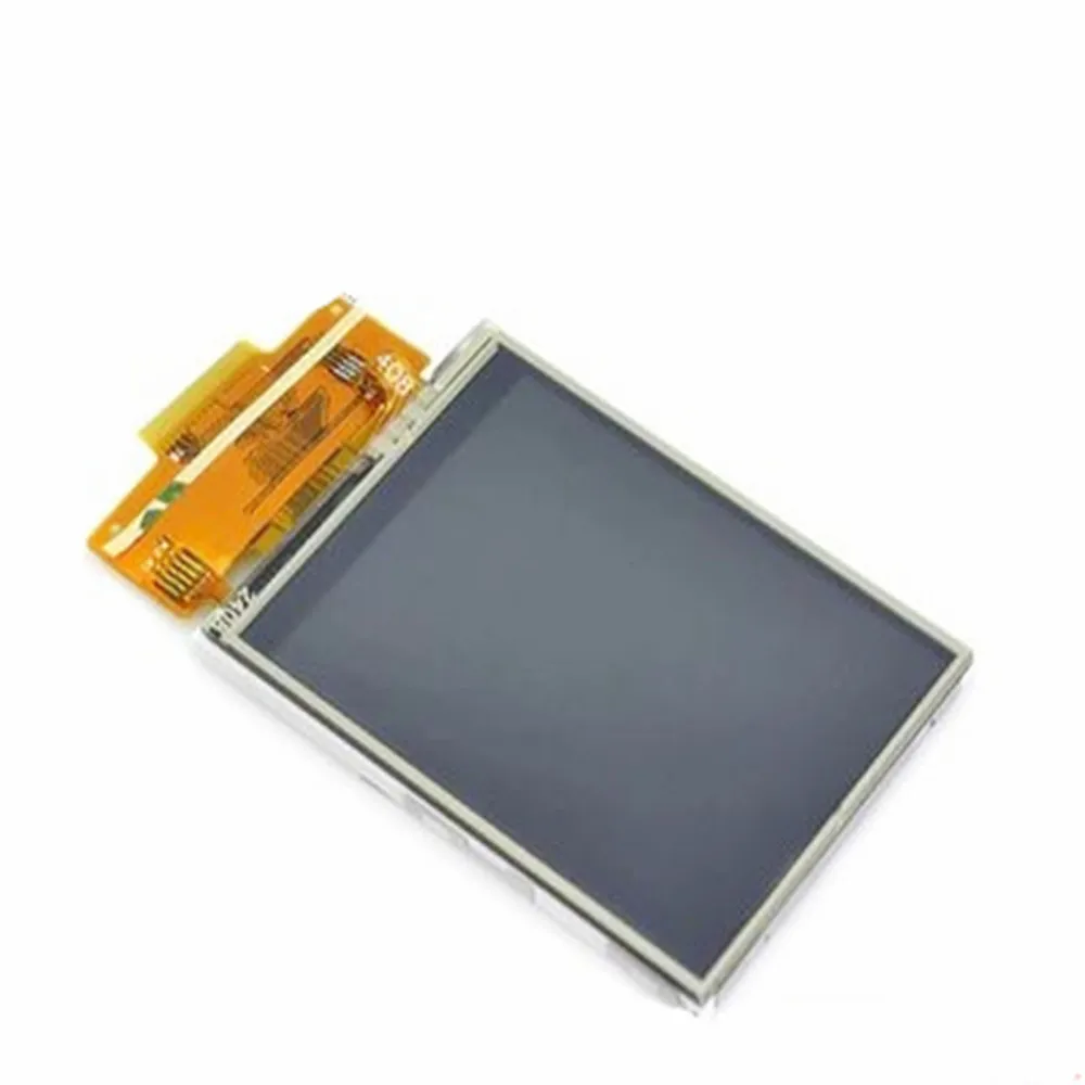 Taidacent Ili9341 240x320 Spi Interface 18 Pins Raspberry Pi 3.2 Touch ...