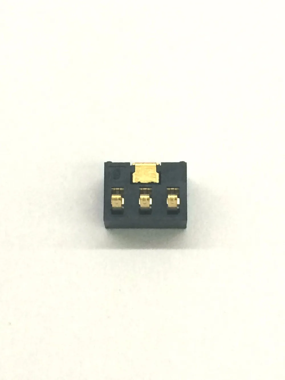 3 Pin Battery Charger Connector 2.5mm Pitch,Mobile Phone Battery ...