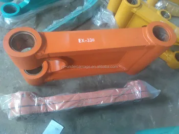 Hitachi Excavator Bucket H Link Zx230 Zx240 Zx250 Zx270 Zx280 Zx330 ...