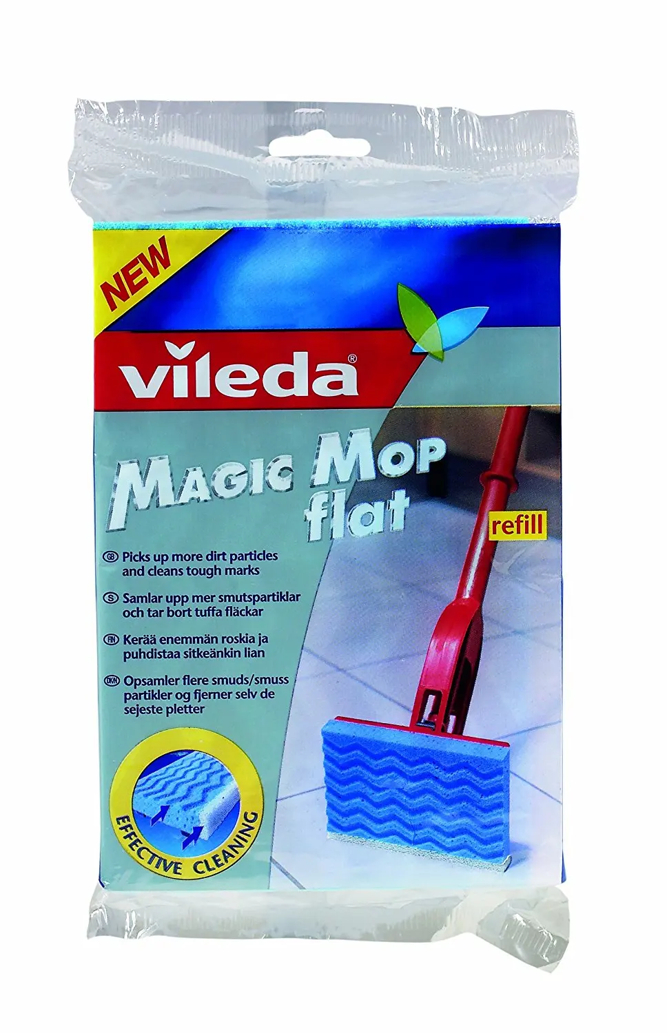 Cheap Vileda Pro Twist Mop, find Vileda Pro Twist Mop deals on line at ...