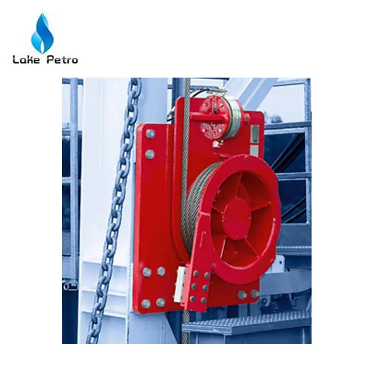 API Deadline Anchors, Wire-Line Anchor Model CN 118T