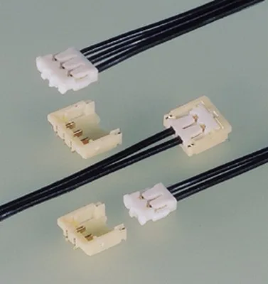 0781710005 78171-0005 Molex Pico-ezmate Wire To Board Connector - Buy ...