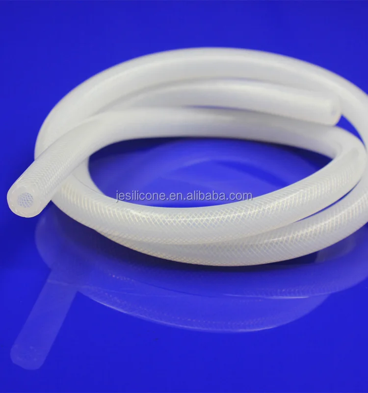 High Pressure Medical/pharma Grade Stainless Steel Hose