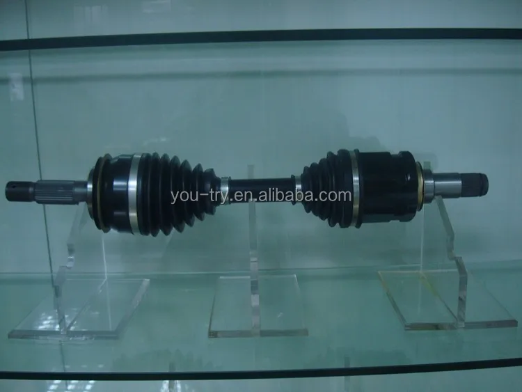 High Quality Drive Shaft New Model 43430-0k070 Cv Shaft For Hilux Revo ...