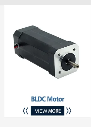 LDO Motors Co., Ltd. - BLDC MOTOR, STEPPER MOTOR