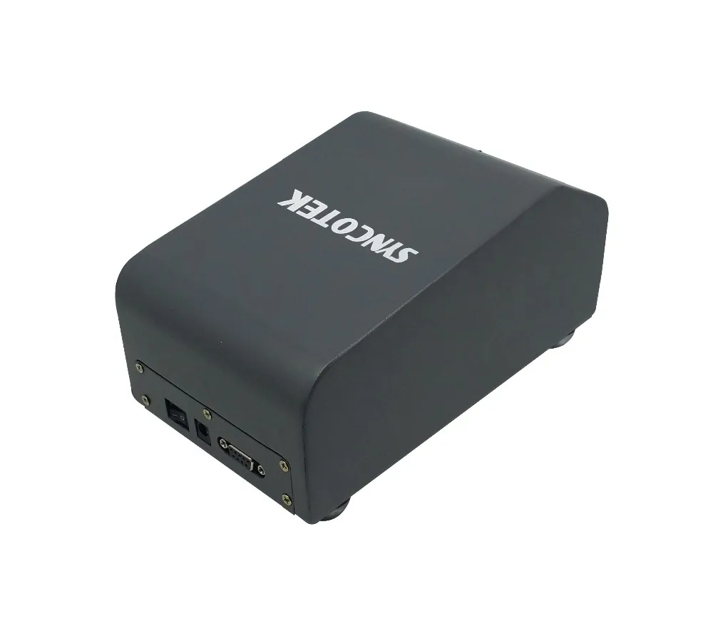 SAM Slot ISO7810 ISO7811 3 Track Magstripe Card Reader