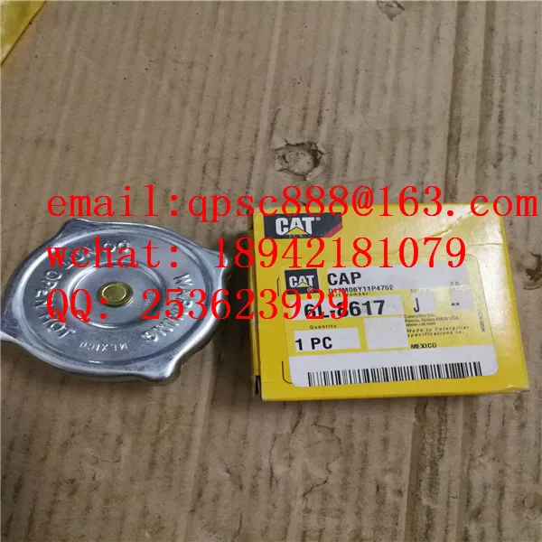 6l-8617 Tapa Del Radiador - Buy 6l-8617 Tapa Del Radiador Product on ...