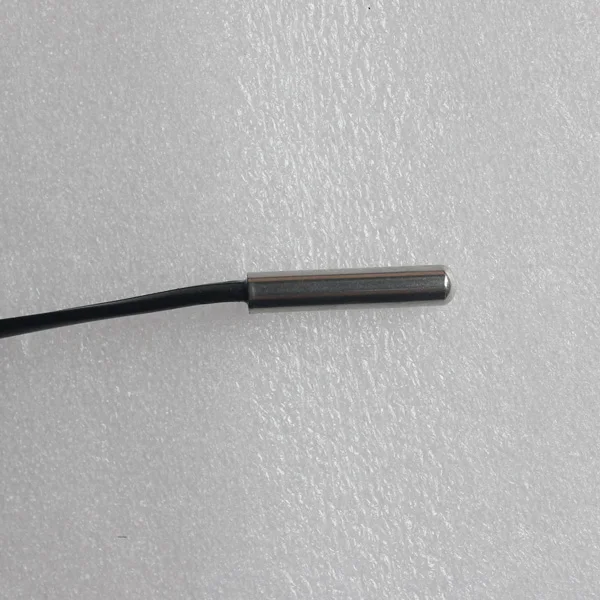 RJ45 Connector DS18B20 Temperature Sensor - High Accuracy