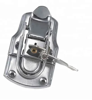 Briefcase Case Hardware Draw Bolt Latch - Buy Draw Latch,Briefcase ...