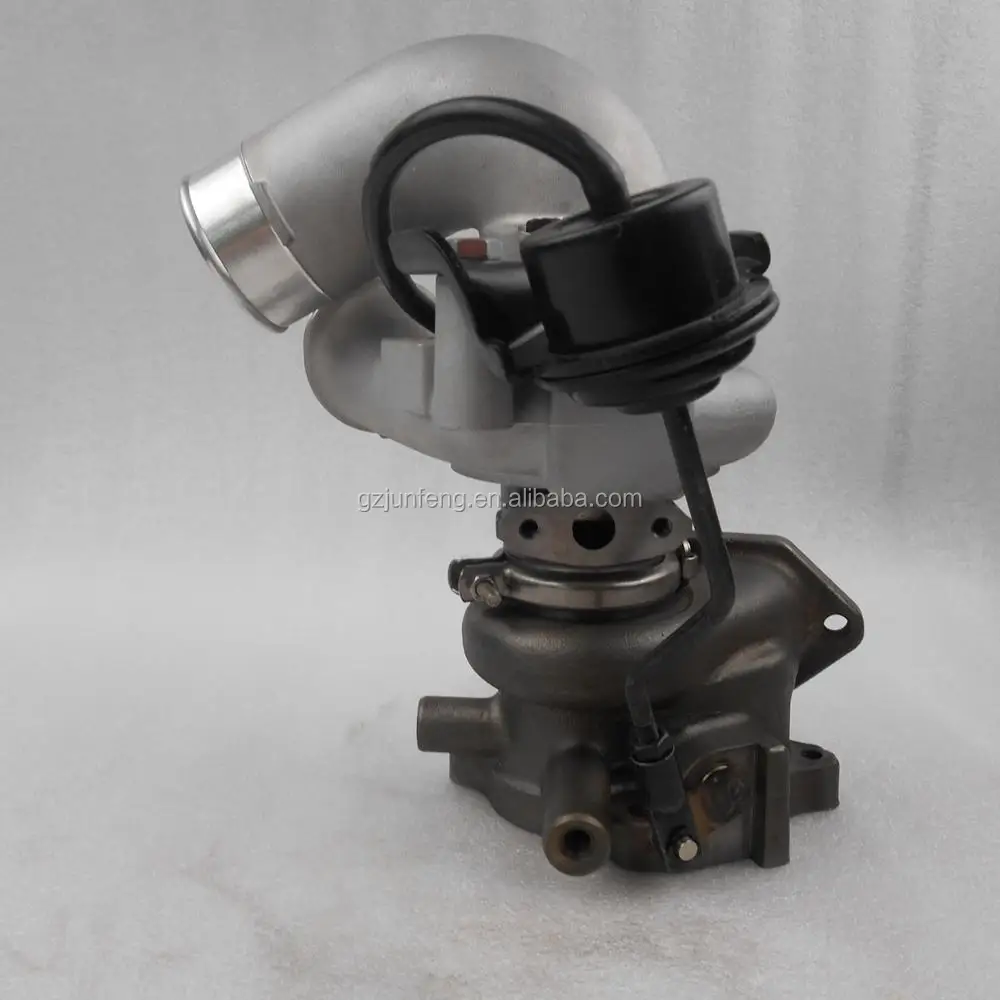 Td03 Turbocharger Used For Hyundai Hr H-1 H100 Kia Bongo Iii D4cb Euro ...