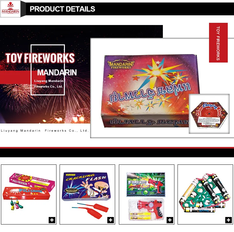 Party Snapper Toy Firecrackers Pyrotechnic - Buy Snapper Firecrackers ...