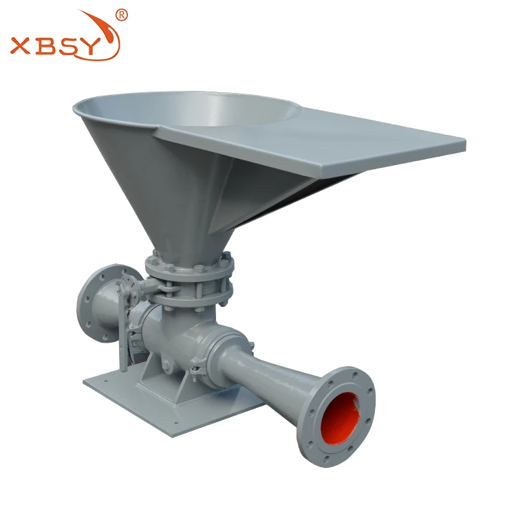 Xbsy Oilfield Mixing Hopper For Mud - Buy Mixing Hopper For Mud Product ...