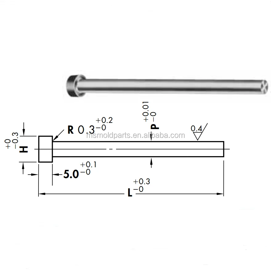 Din 9861 D Precision Punch Piercing Punches Similar To Din 9861 - Buy Din 9861 D Precision Punch ...