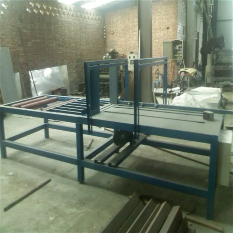 Styrofoam EPS Foam Coating Machine - Efficient & Durable