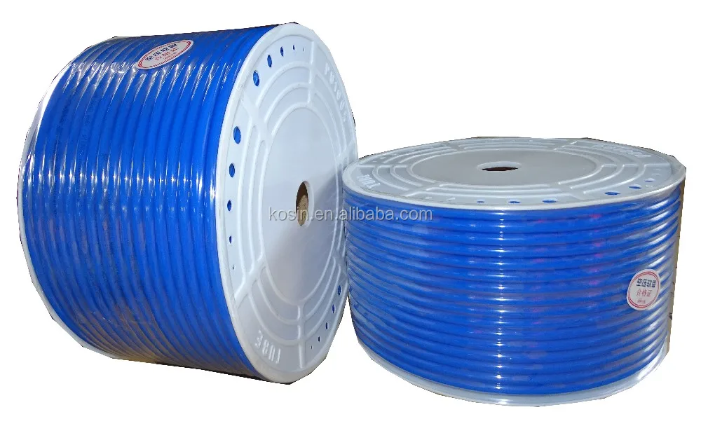 TPU Hollow Belt with Centre Hole - Durable & Versatile