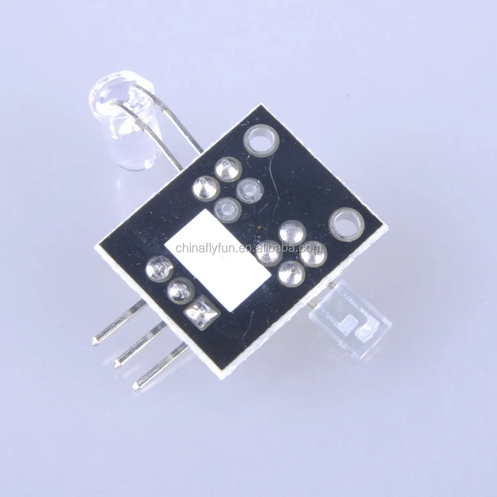 Mini Fingers Measuring Detect Heartbeat Sensor Module For Arduino - Buy ...