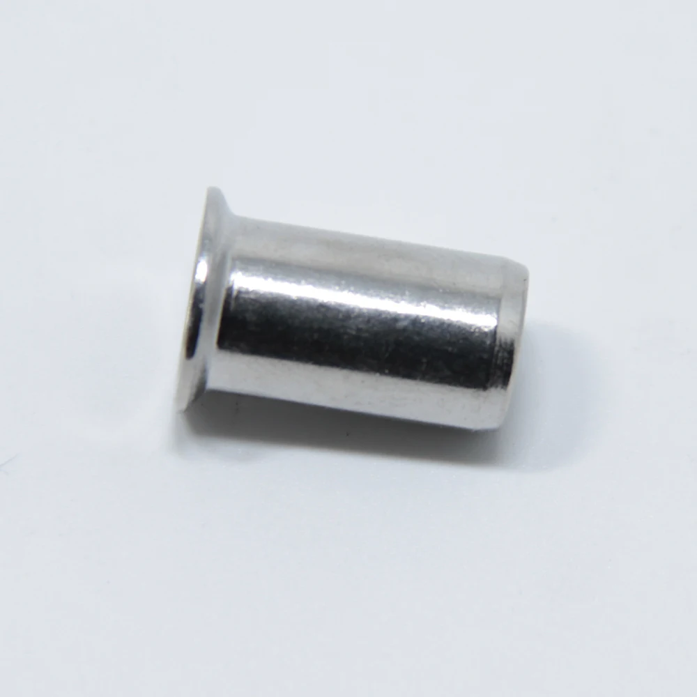 Stainless Steel Csk Head Blind Insert Rivet Nuts - Buy Stainless Steel ...