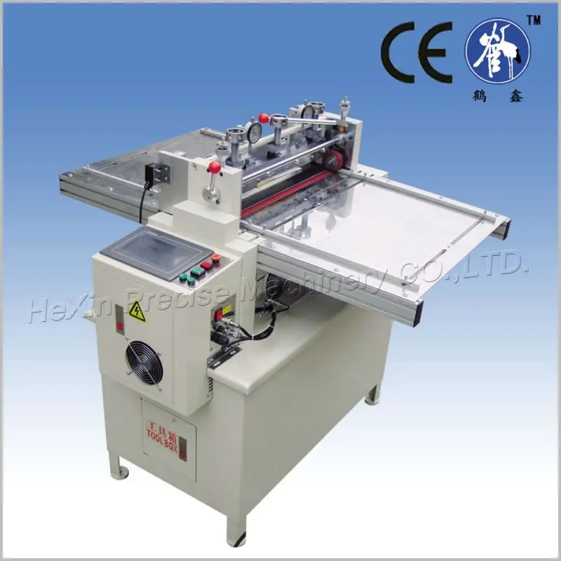 Hexin Cutting Machine - Precision and Efficiency