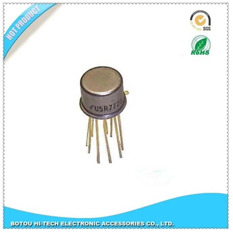 Transistor Outline Package To18 Header - Buy To18 Header,Transistor ...