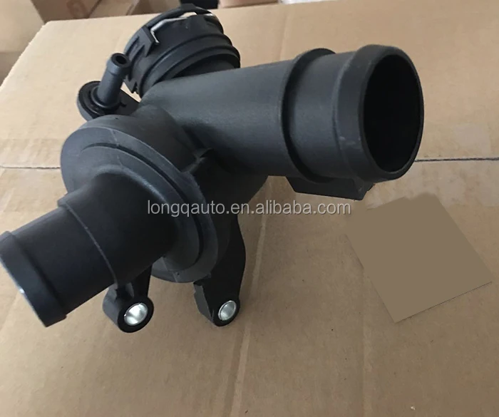 Genuine Thermostat for Mercedes W204, W212, W222, W166