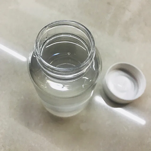 Dry Strength Agents for Pulp & Paper Factory - DK-GQ200